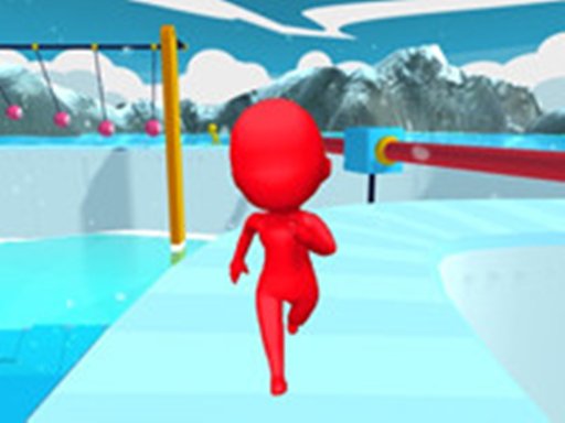 Fun Escape 3D - Fun & Run 3D Game - GAMESGAMES.BA