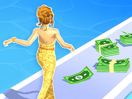 Rich Racer 3D - Play free games at GAMESGAMES.BA